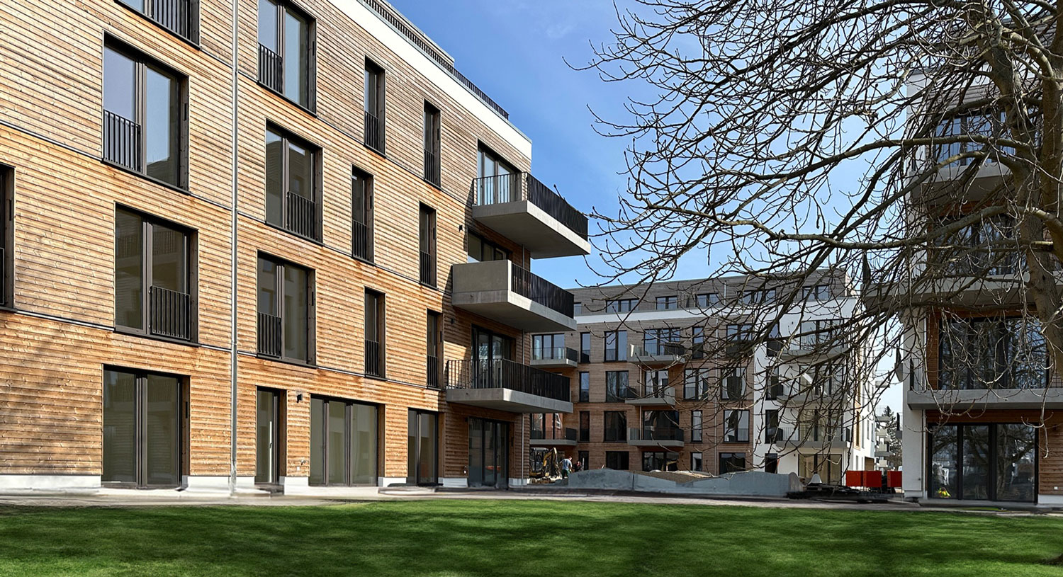 PALAIS FRIEDENAU | WILLKOMMEN ZU HAUSE